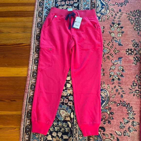 Figs | Pants & Jumpsuits | Figs Scrub Pants Jogger Style In Color Ultra ...